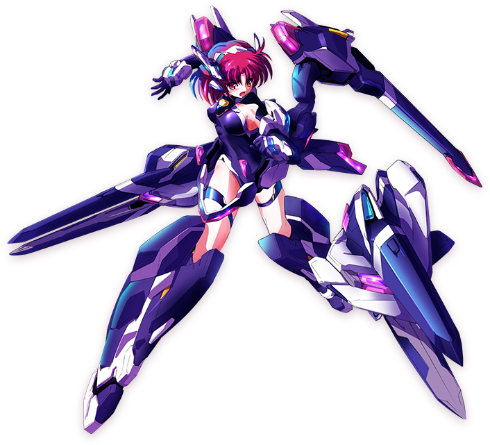 クルエルティア – エグゼリカ公式サイト