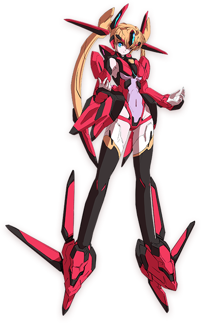 FAINTEAR – エグゼリカ公式サイト